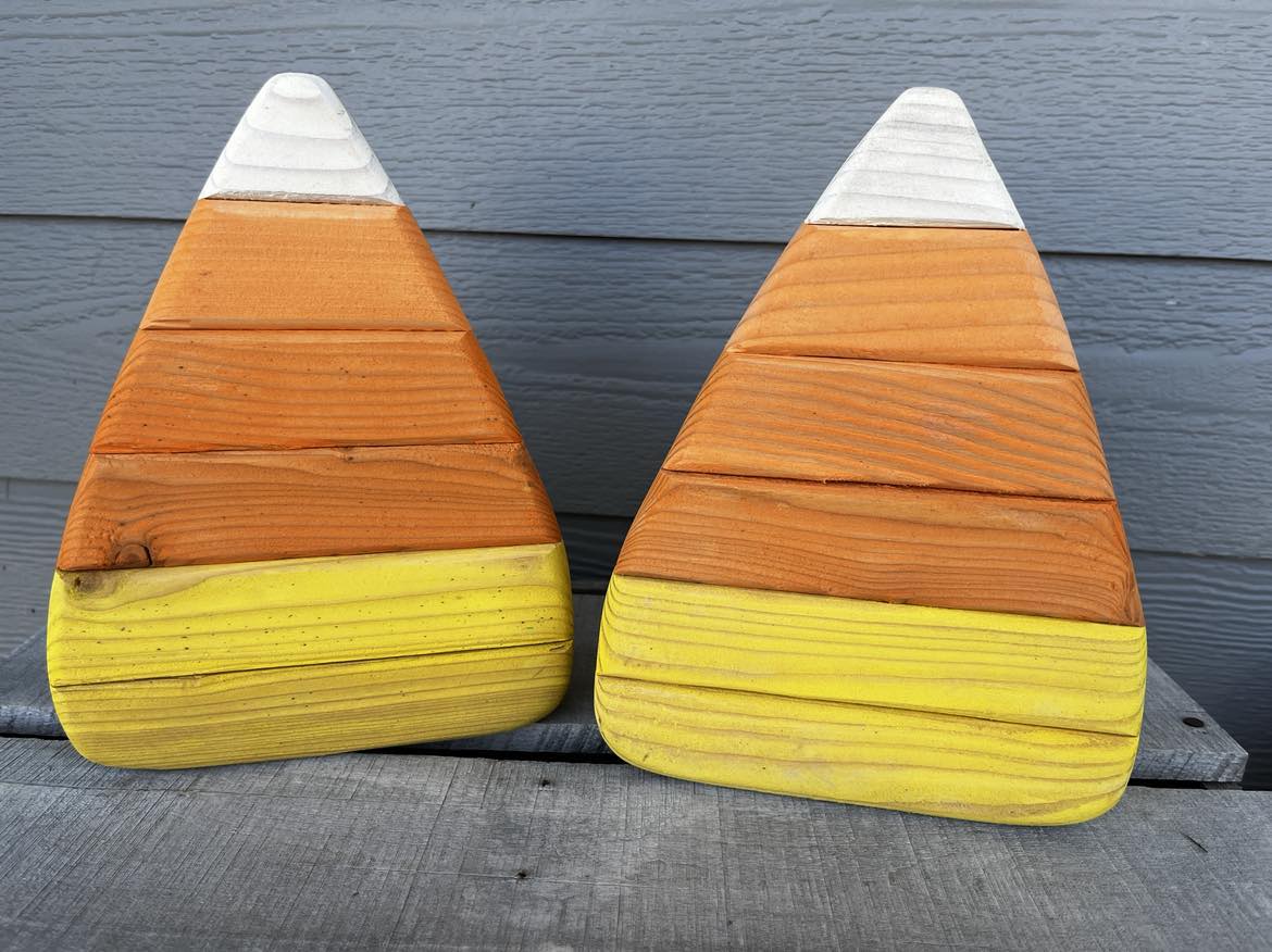 Perfectly Imperfect Items – Sharp Custom Creations