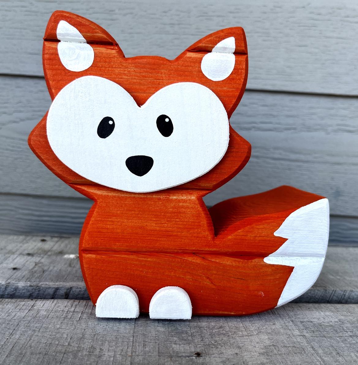 Sharp Custom Creations