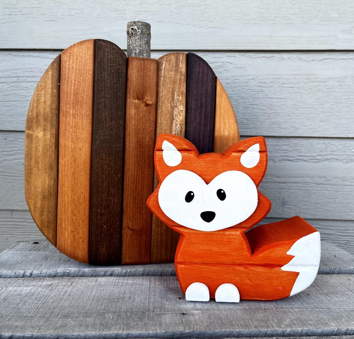 Sharp Custom Creations