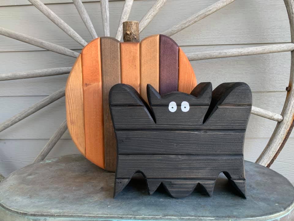 Chunky Bats – Sharp Custom Creations