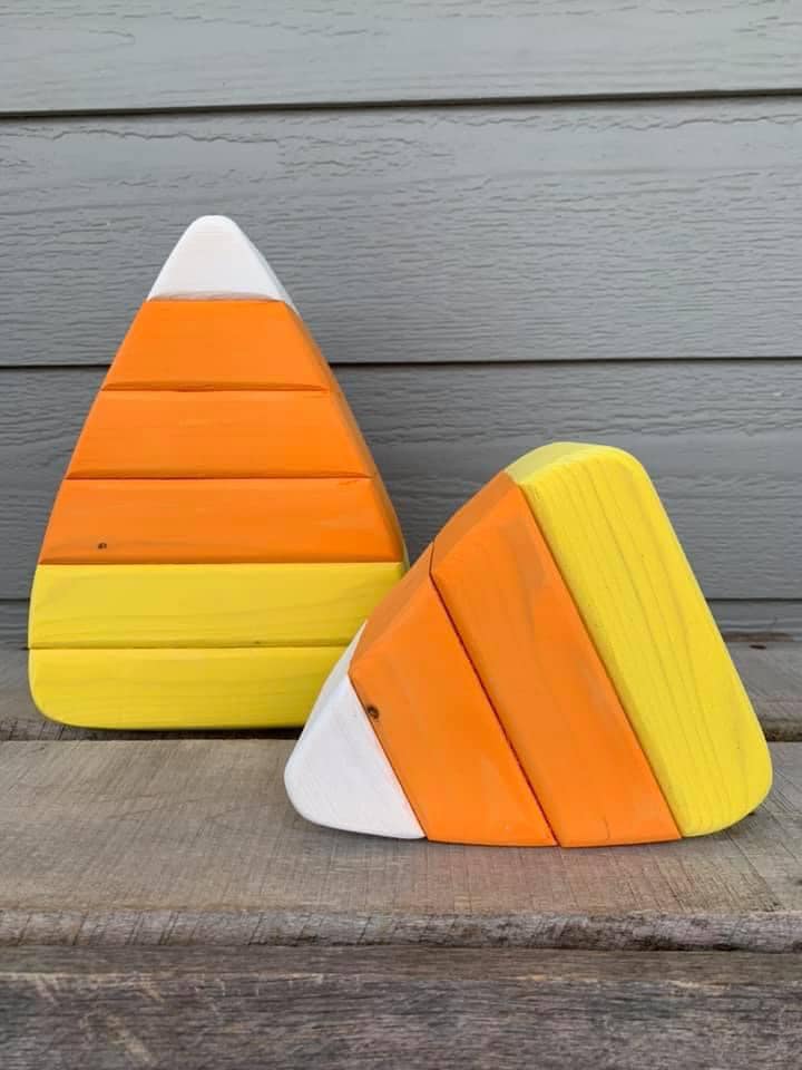 Sharp Custom Creations